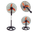 Electric Fans,China Electric Fans Manufacturer - 官网